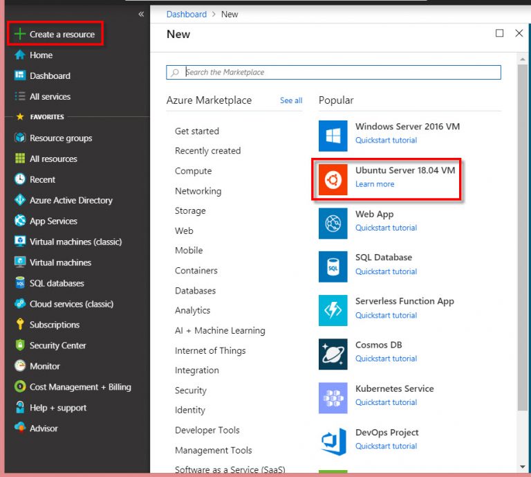 Configuring An Availability Set With The Azure Load Balancer Ms Server Pro