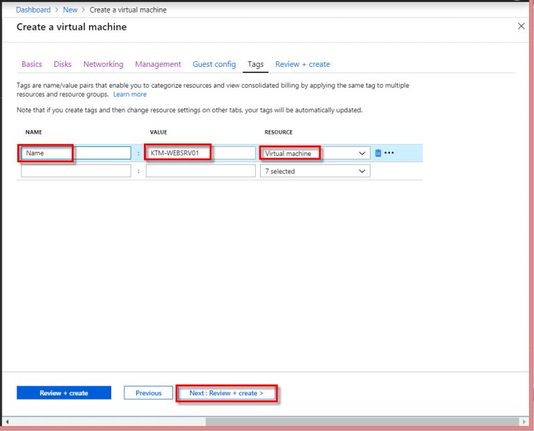 Configuring An Availability Set With The Azure Load Balancer Ms Server Pro