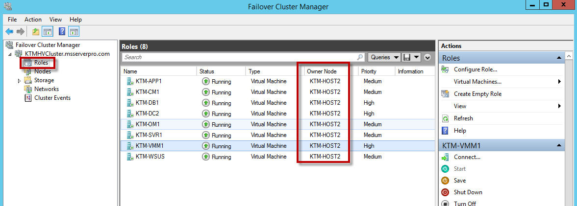 Cluster OS Rolling Upgrades in Windows Server 2016 – MS Server Pro