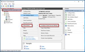 Implementing Failover Clustering with Windows Server 2016 Hyper-V – MS ...