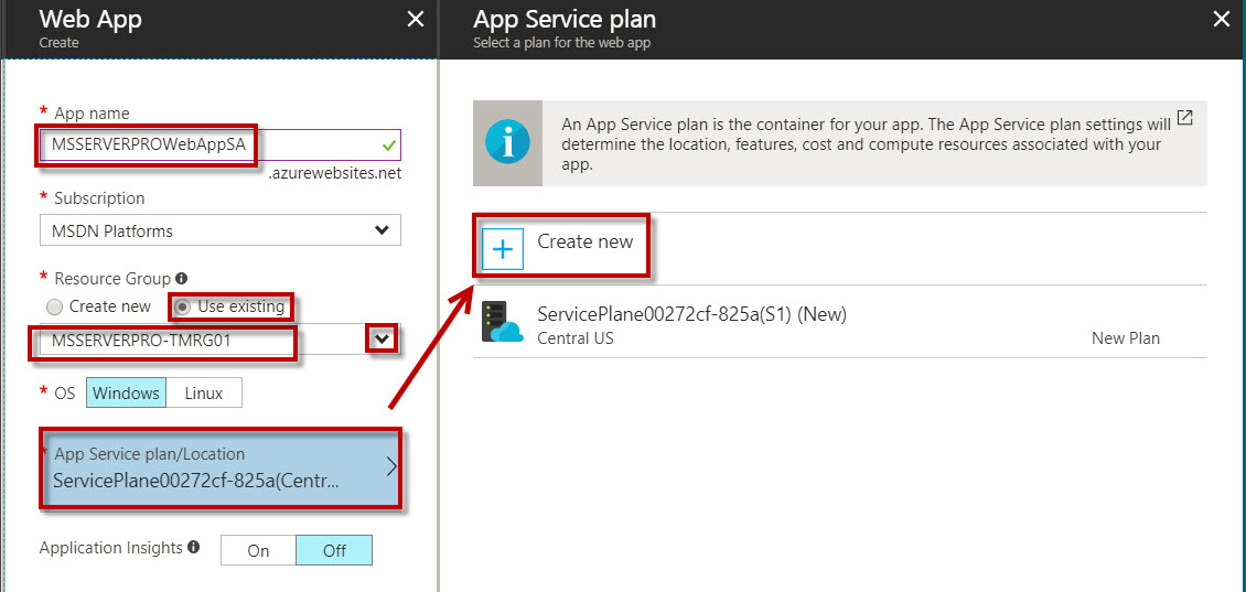 Configuring Azure Traffic Manager using Performance Based Routing ...