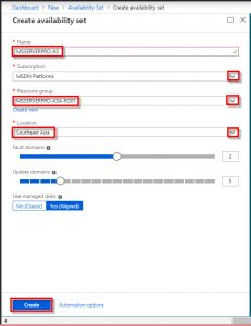 Configuring an Availability Set with the Azure Load Balancer – MS ...